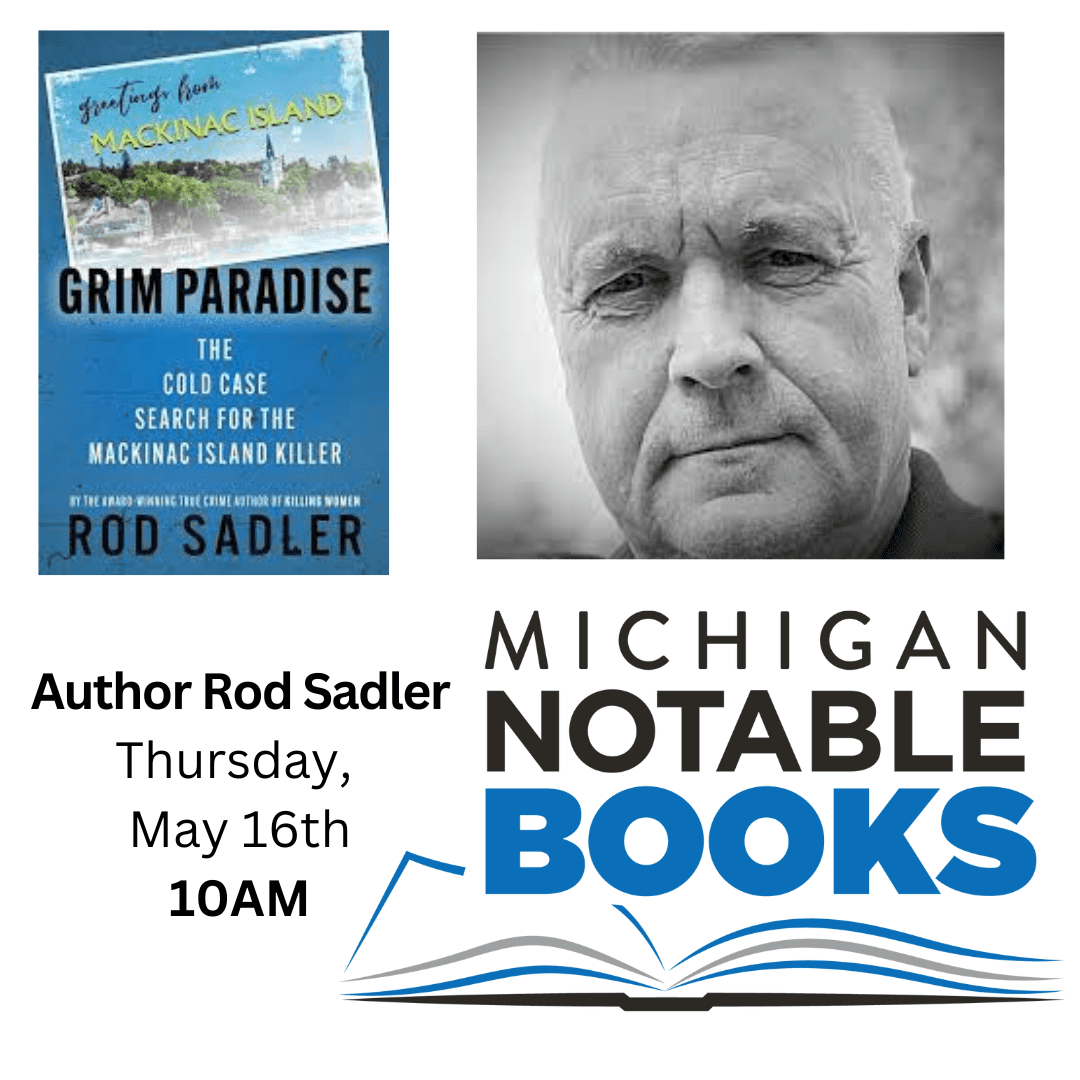 St. Ignace Public Library - Your Bridge to Knowledge