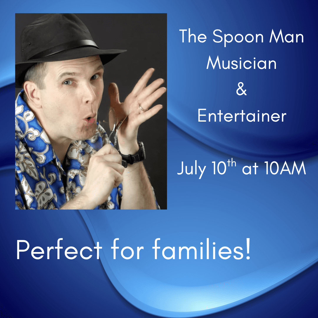 St. Ignace Public Library - Your Bridge to Knowledge